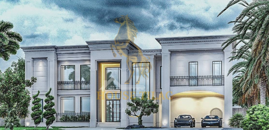 Eden Luxury Villas HIGH-END-CLASS - Move In Thailand